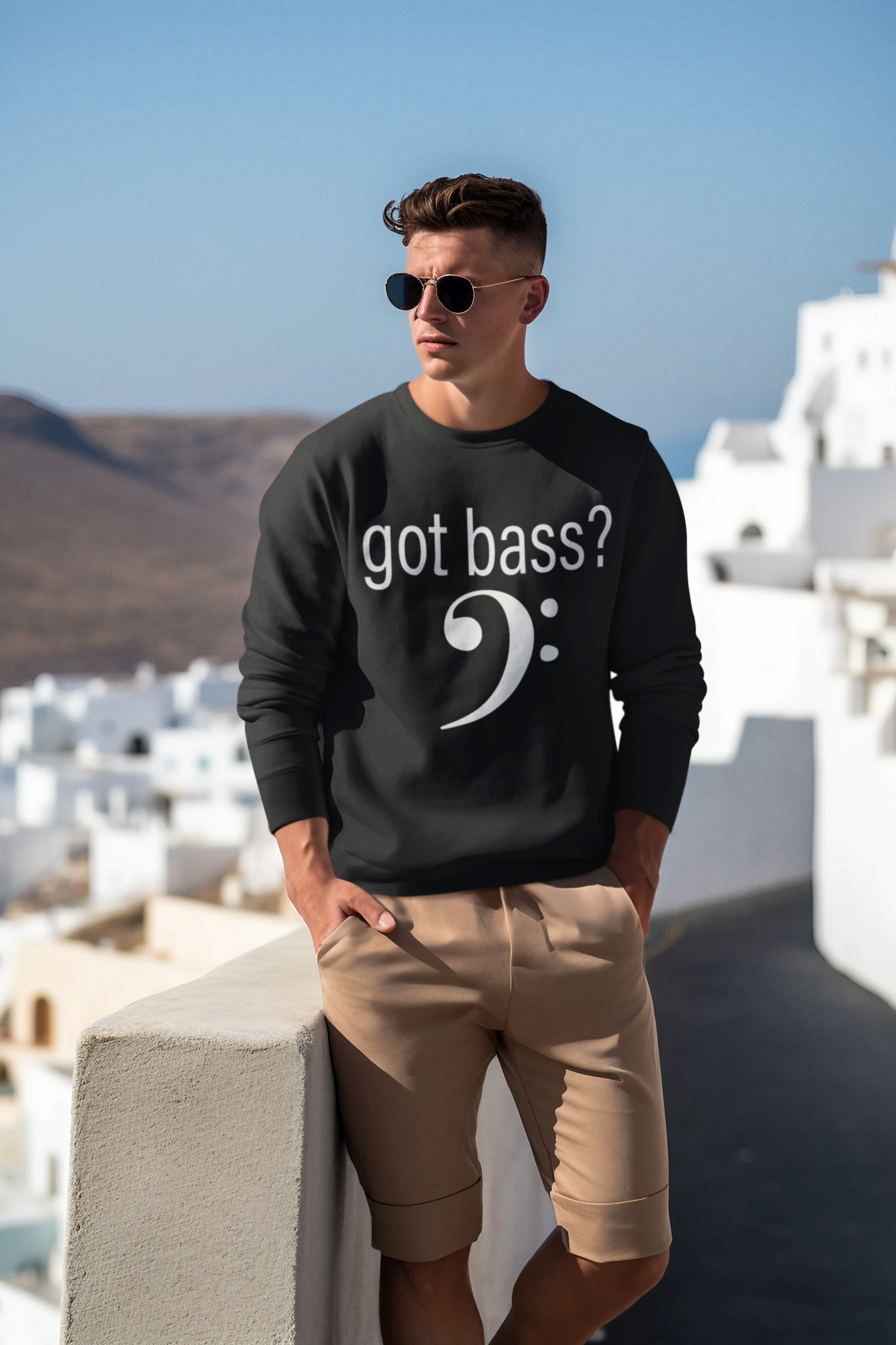 got bass? Collection – Official thatbassvoice Merch