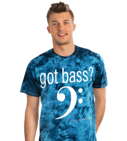 thatbassvoice | For those who love anything that's all about that BASS ...